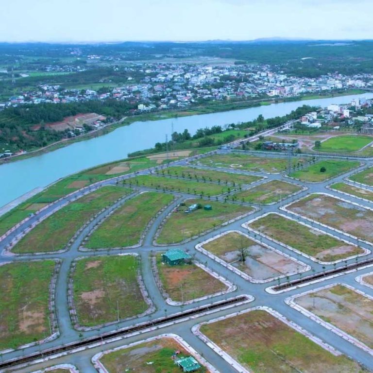 Khu Dân Cư Kè Bắc Sông Trà Bồng Sẽ Chính Thức được đưa Vào Sử Dụng ở ...